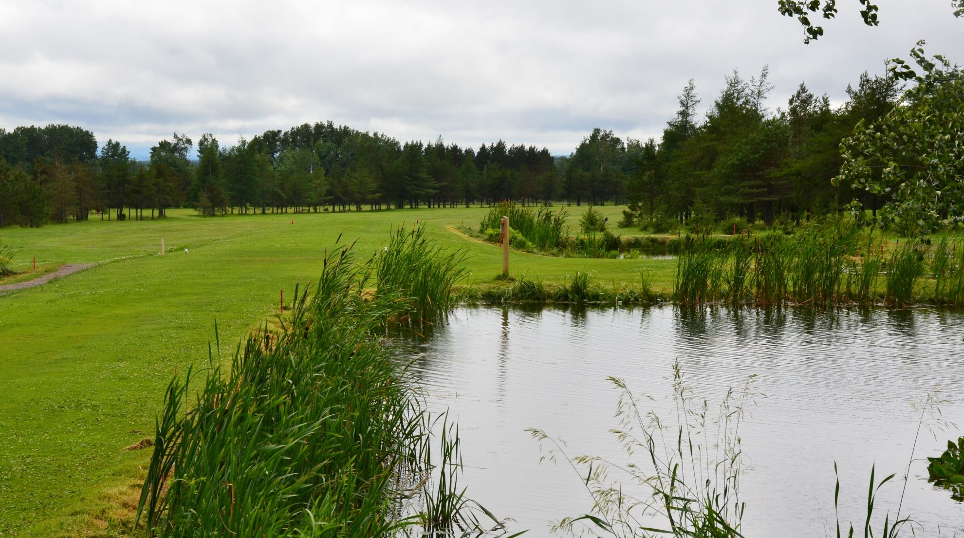Country Meadows - Golf New Brunswick