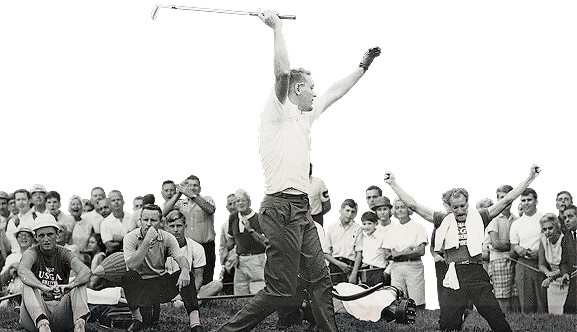 The Cowans - Golf New Brunswick