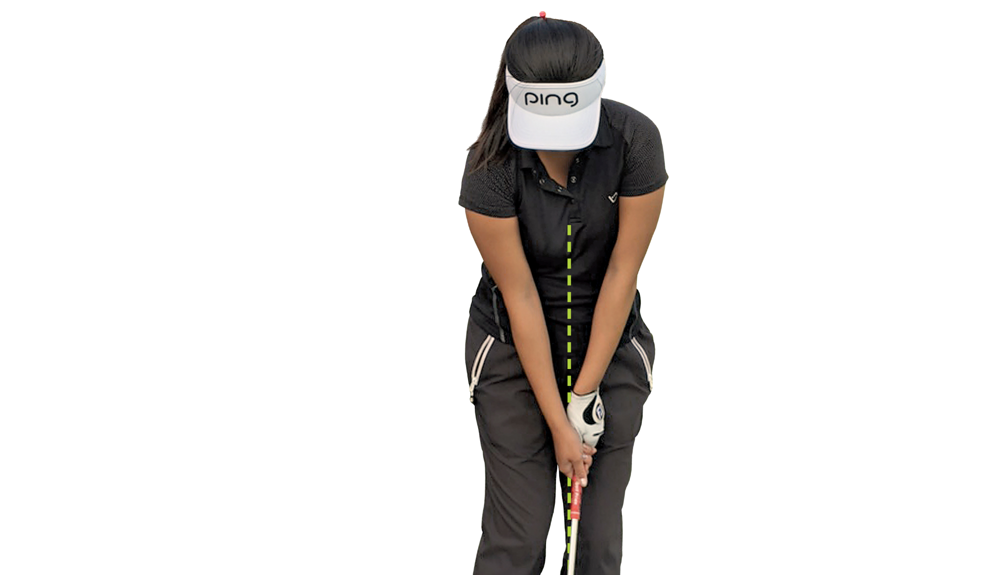 Ball flight basics - Golf New Brunswick