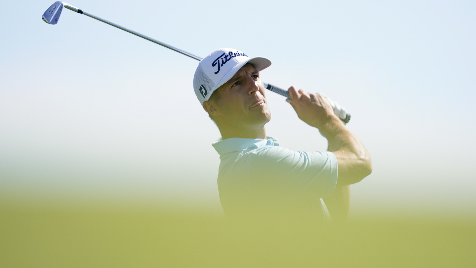 Garrett Rank’s remarkable journey to the U.S. Open - Golf New Brunswick