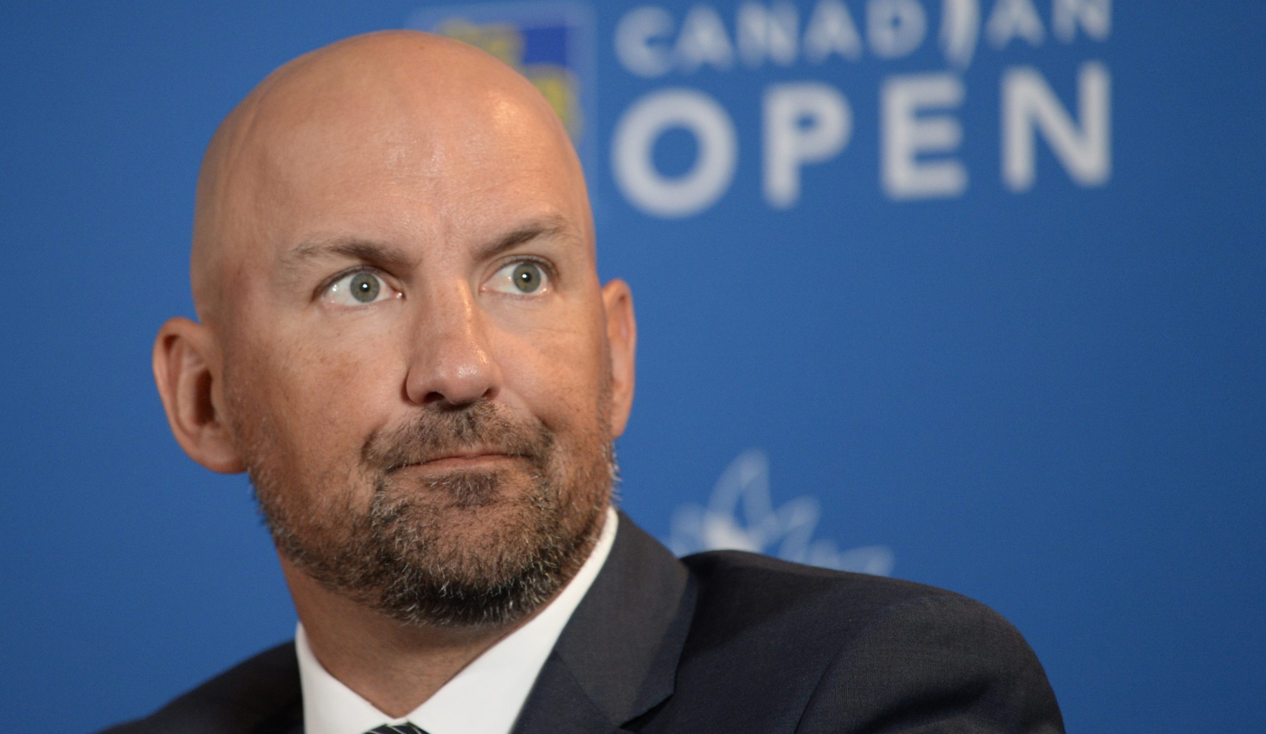 Golf Canada’s CEO pleased with RBC Canadian Open ahead of location and ...
