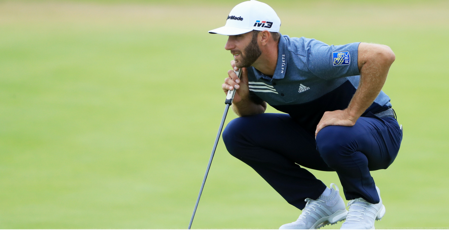 Final field released for 2018 RBC Canadian Open - Golf New Brunswick