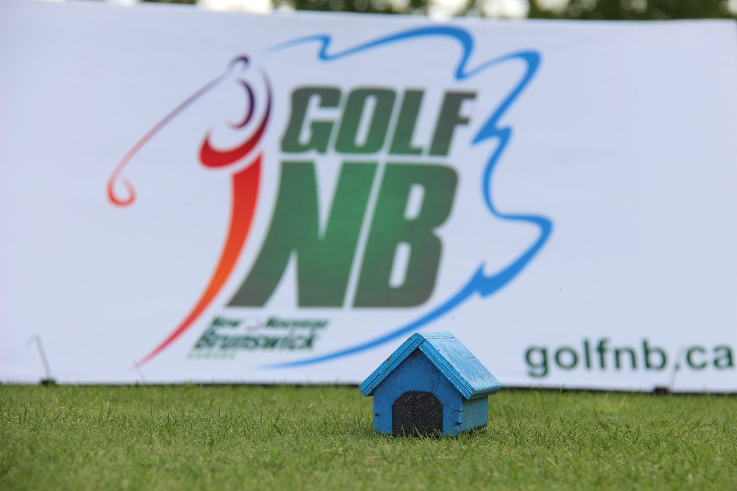Golf NB Announces 2019 Events & Locations - Golf New Brunswick