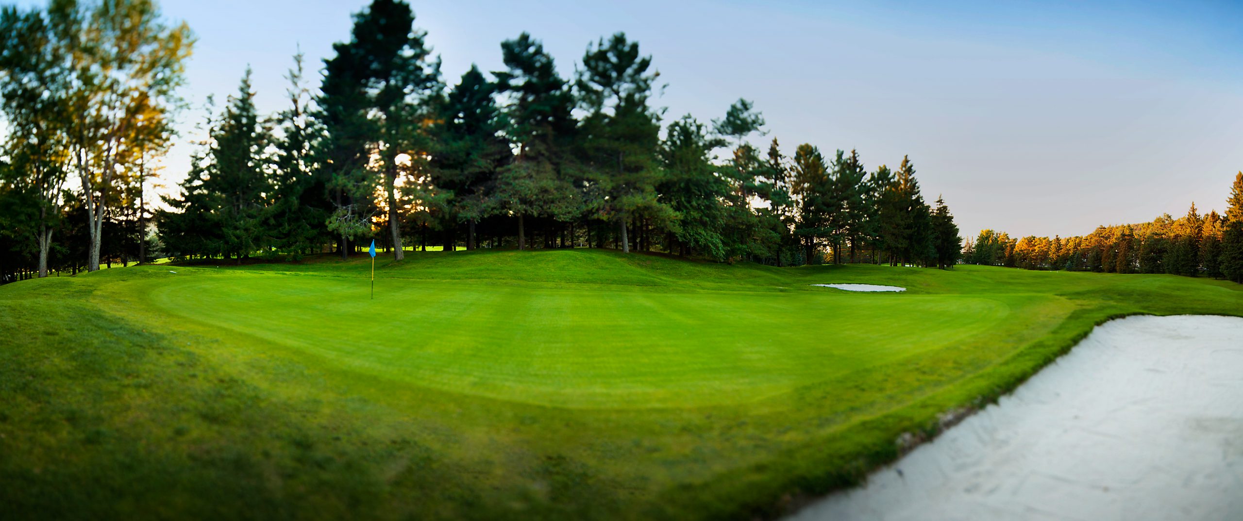 The Fraser Edmundston Golf Club Steps Up to Host 2019 RBC Dominion ...