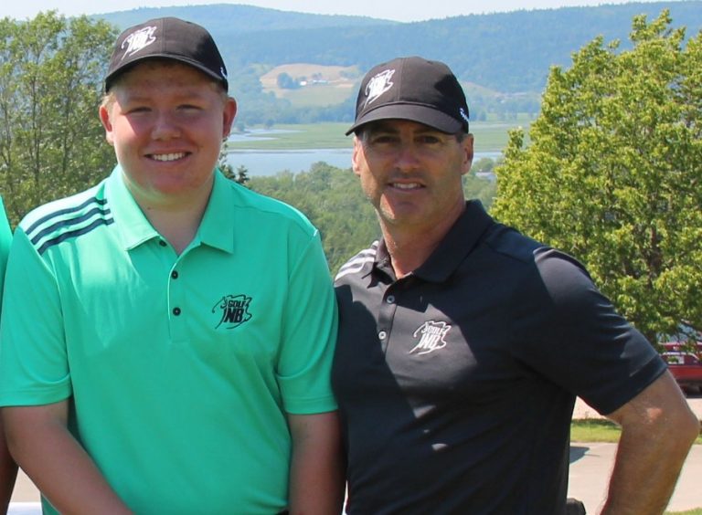 Louis Melanson Golf Academy Set for Grand Opening - Golf New Brunswick