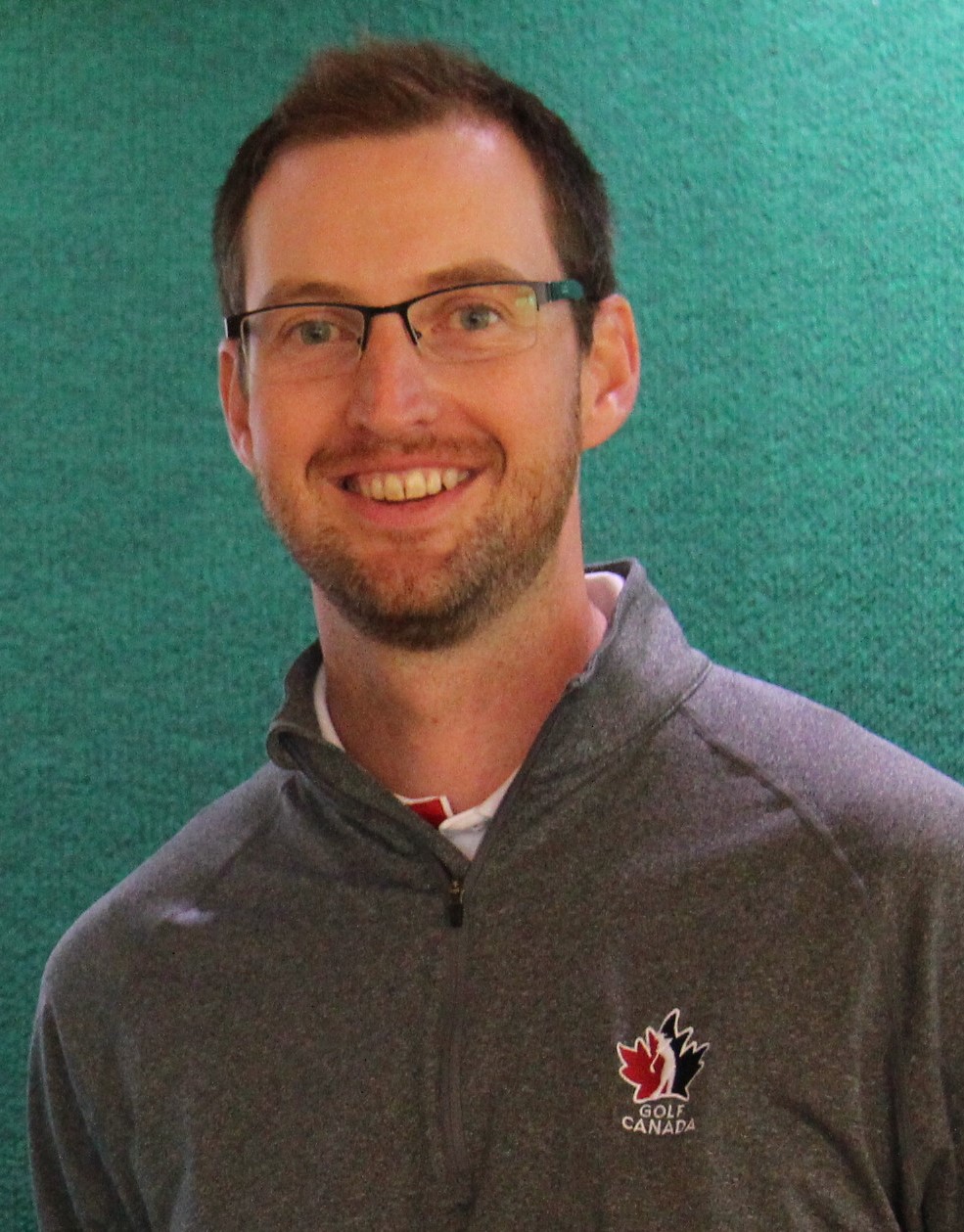 Golf Canada Appoints Jeff Hutt as Regional Director in Atlantic Canada ...