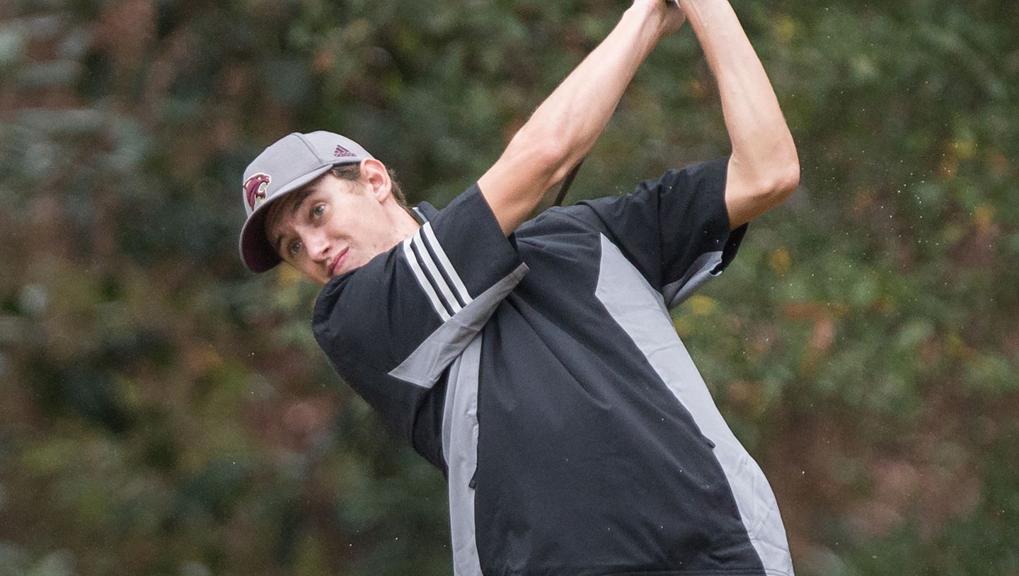 NB’s Calvin Ross Leads Texas State in Wire-To-Wire Victory - Golf New ...