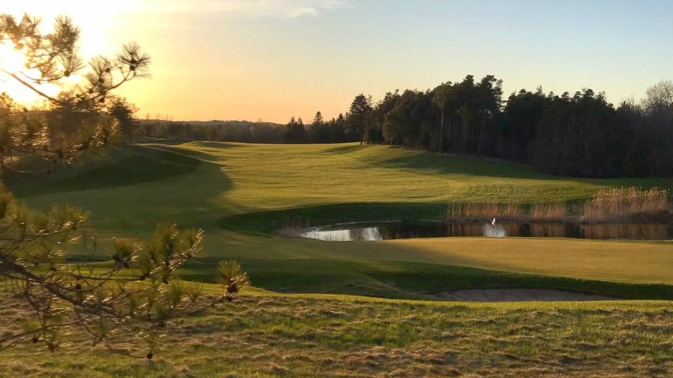 RBC Canadian Open Regional Qualifying continues Thursday at TPC Toronto ...