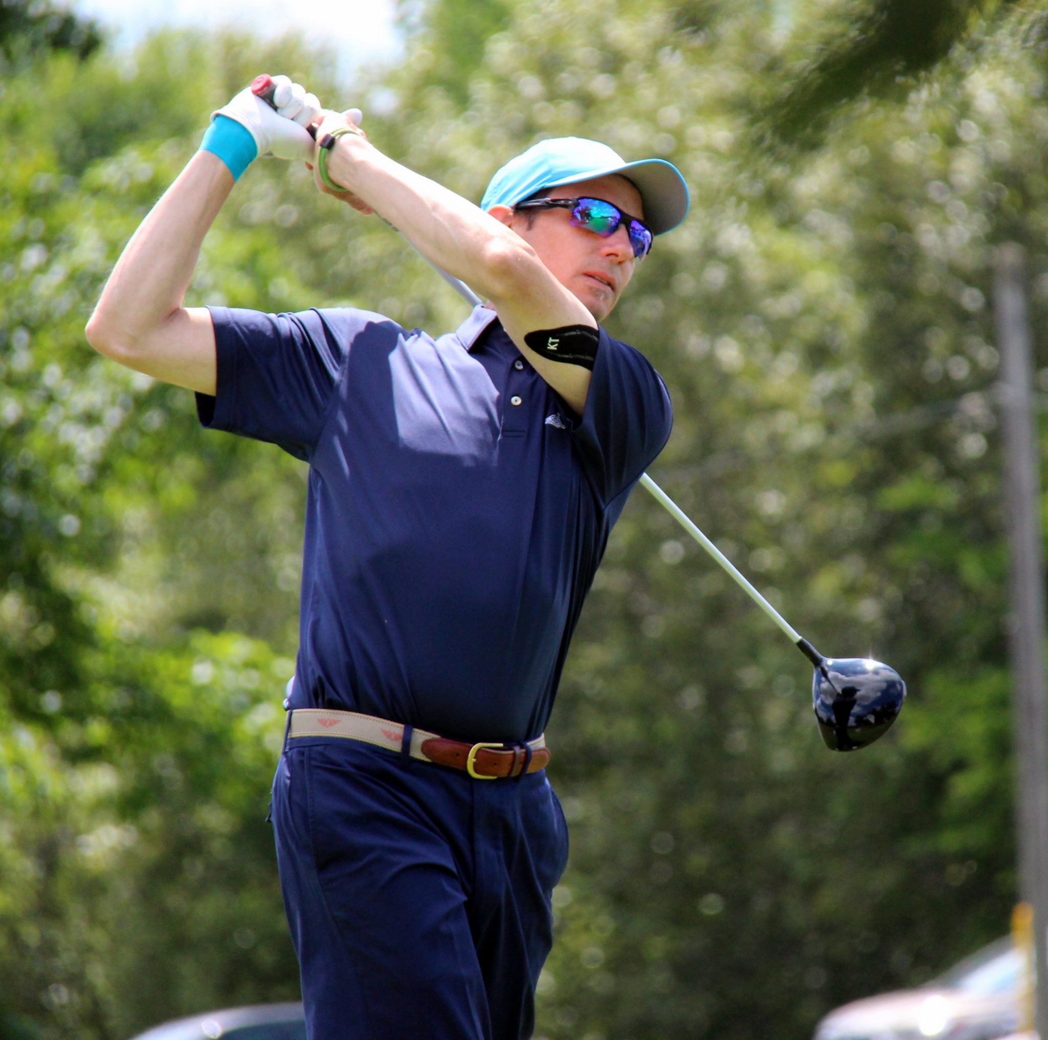 Ritchie Wins 2019 Argus Audiology NB Men’s Mid-Master Championships in ...