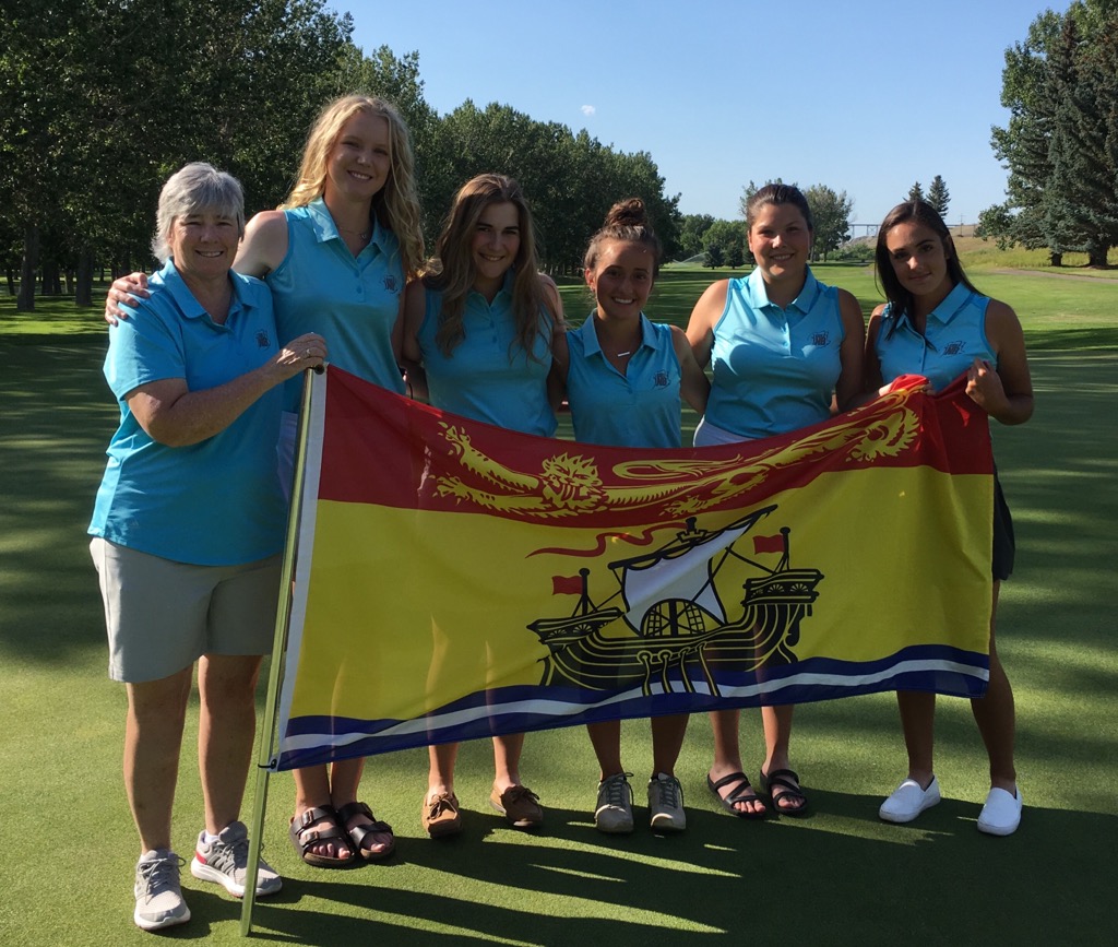 Canadian Junior Girls Championship to tee off at Lethbridge Country ...