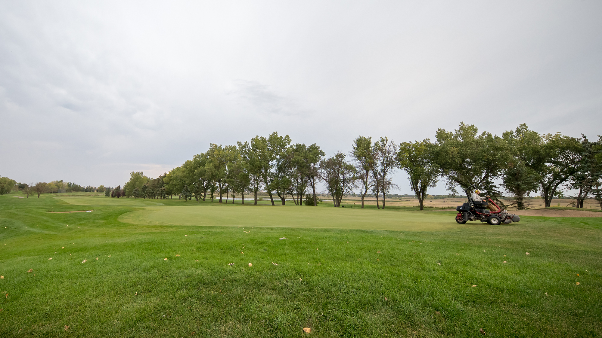 Golf courses named in phase one of Saskatchewan "re-open" - Golf New ...