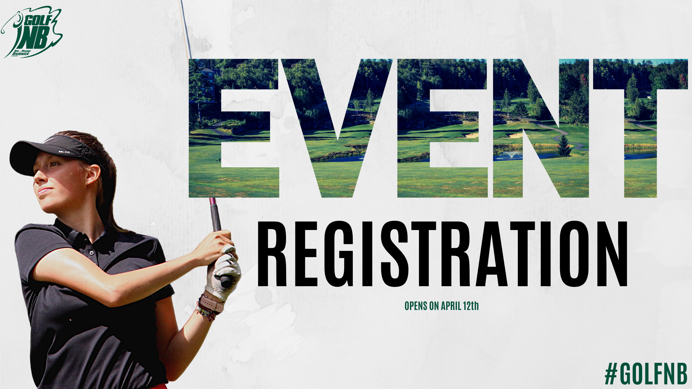 2021 Golf NB Tournament Registration - Golf New Brunswick