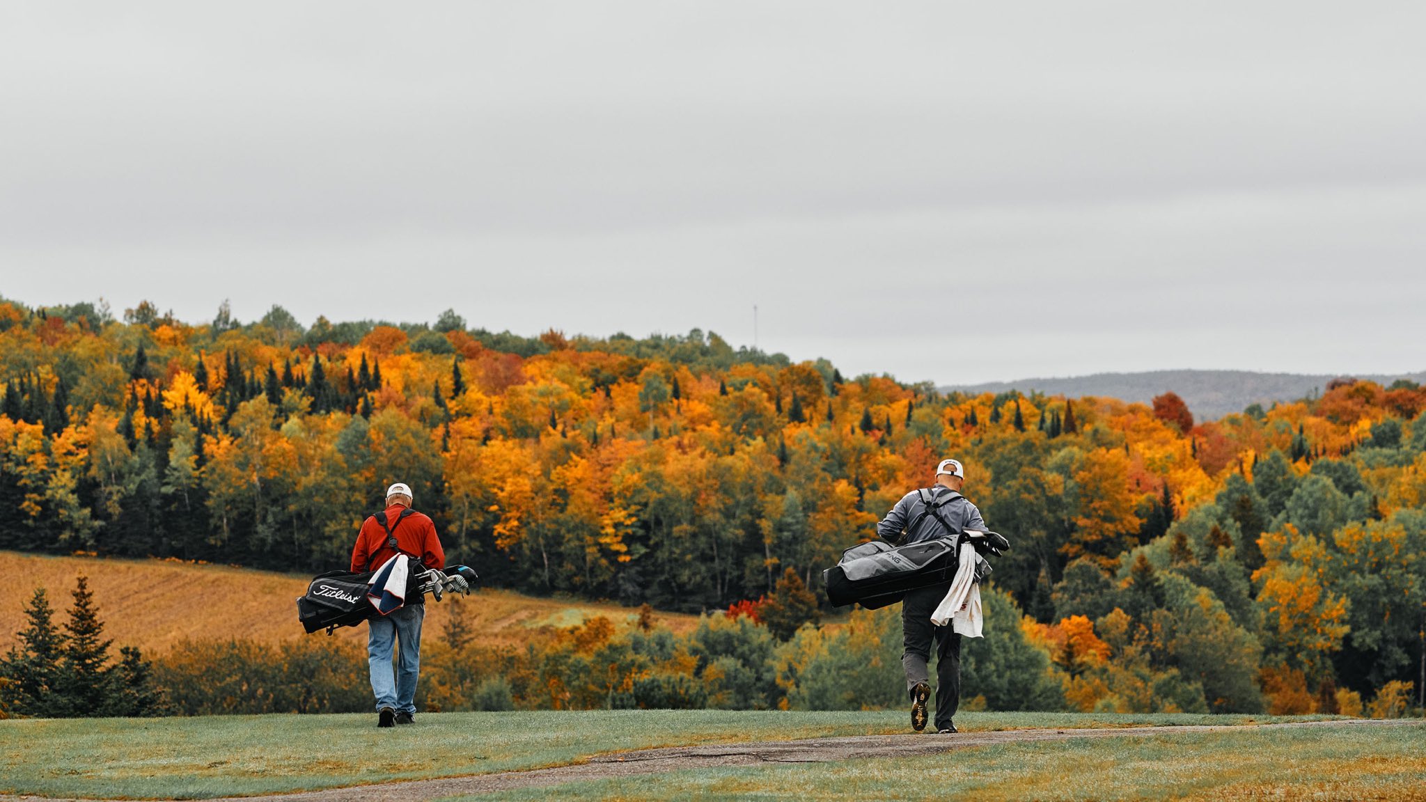 Member Facilities - Golf New Brunswick