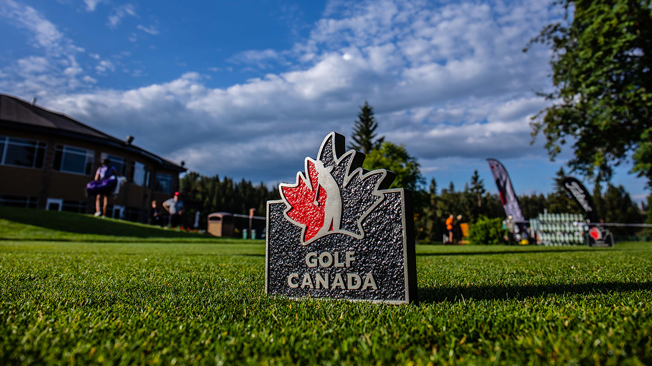 Golf Canada goes virtual for its 2021 Annual Meeting - Golf New Brunswick