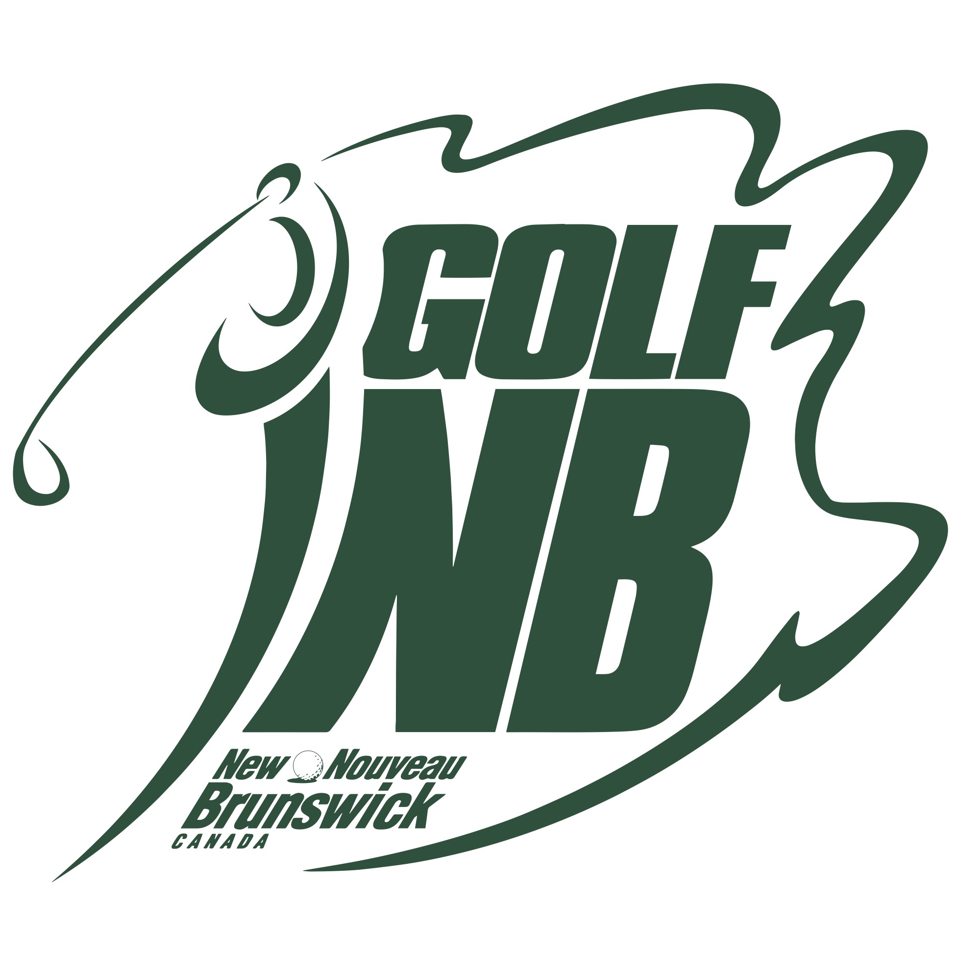 Golf New Brunswick - Official