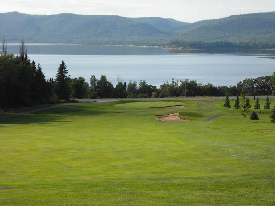 Player of the Year Challenge - Golf New Brunswick