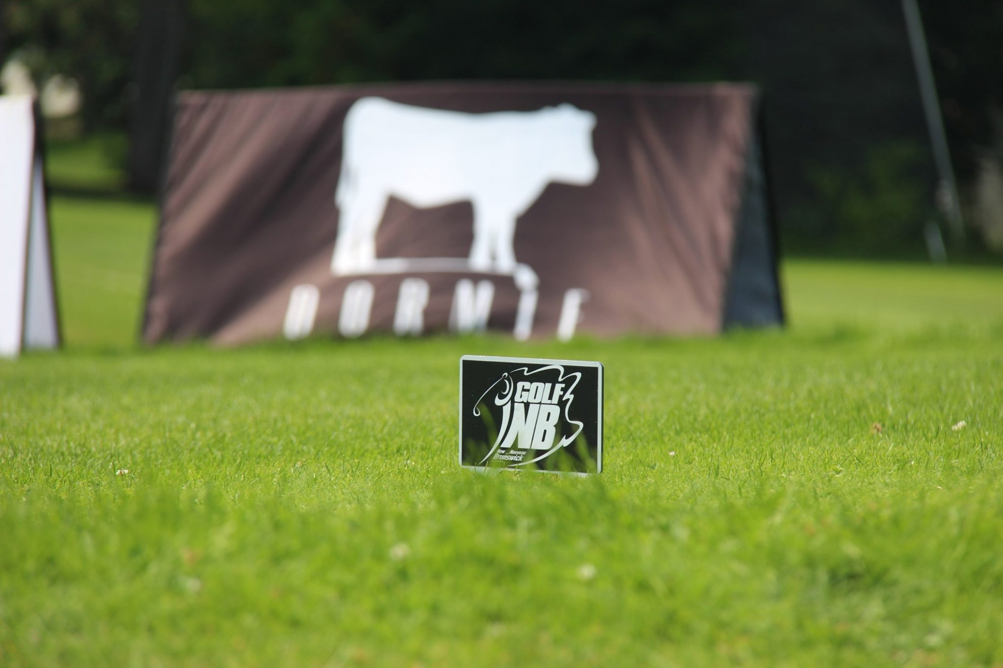 Golf New Brunswick - Official