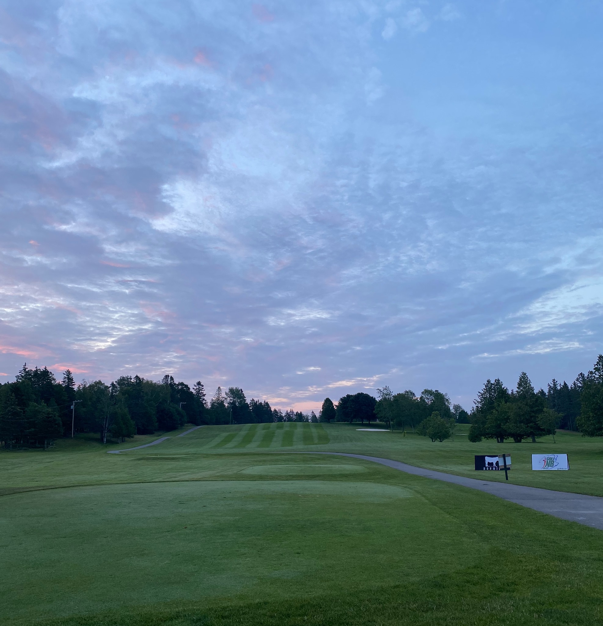 Hampton Golf Club – Job Opportunity - Golf New Brunswick