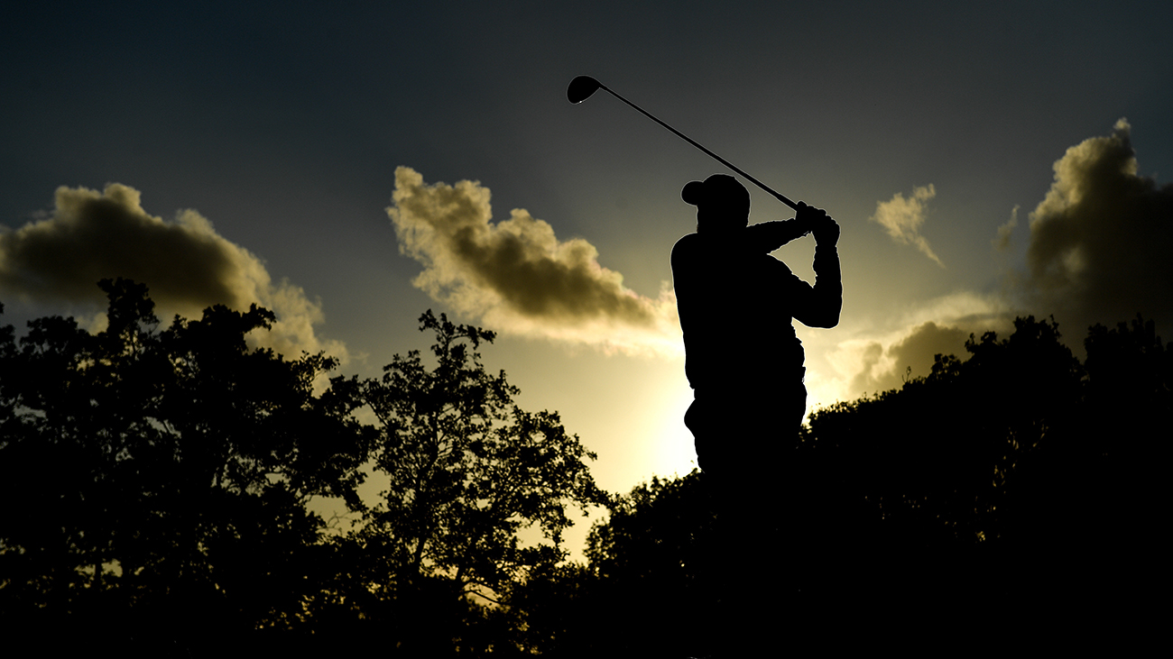 Golf saved my life - Golf New Brunswick