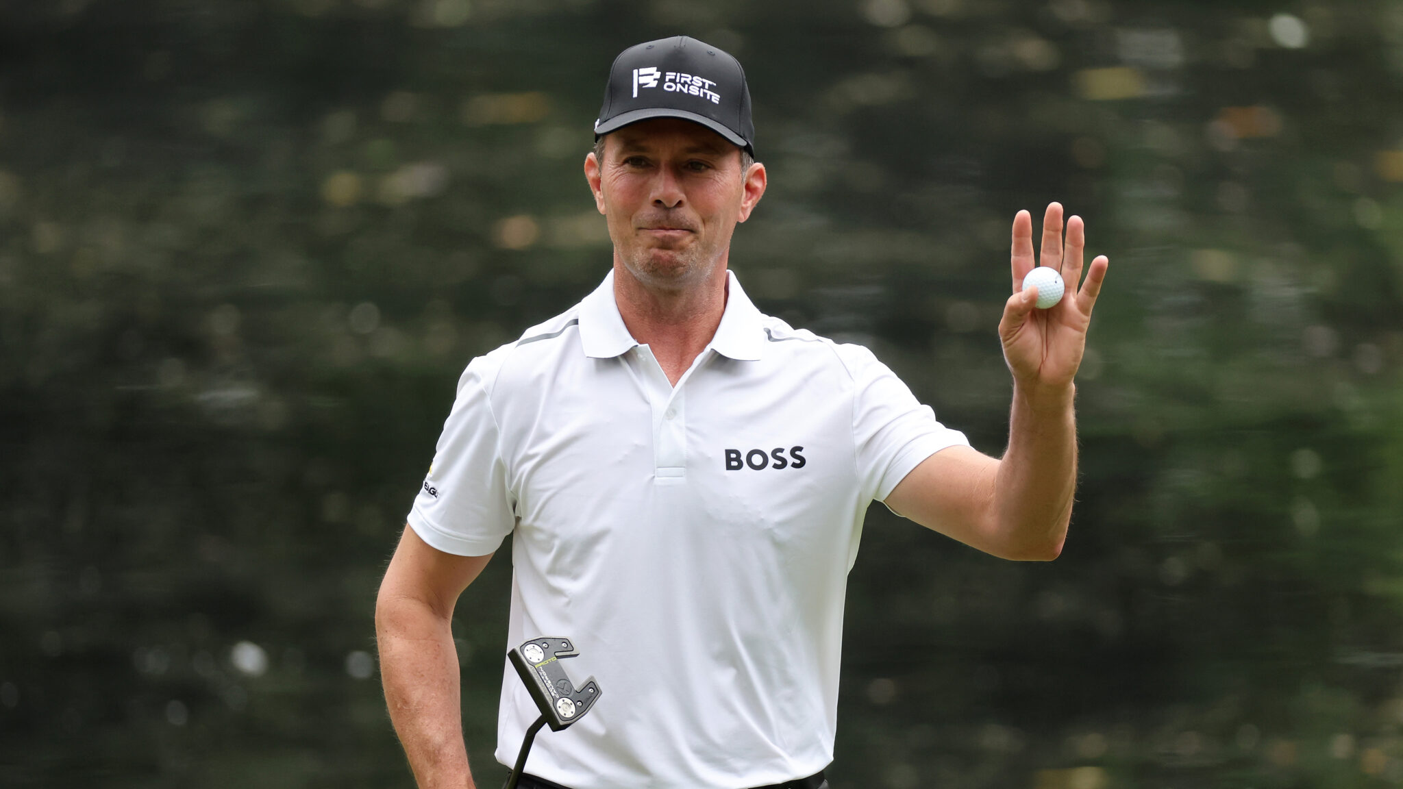 Mike Weir named captain’s assistant for 2022 Presidents Cup - Golf New ...