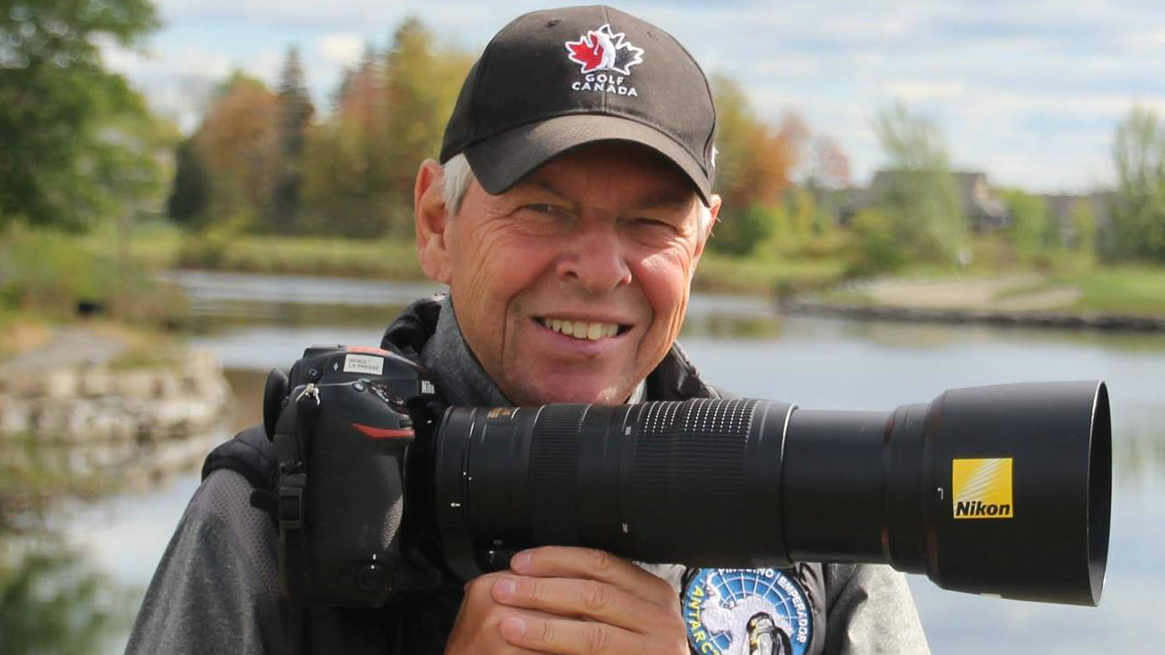 Renowned sports photographer Bernard Brault named Order of Canada ...