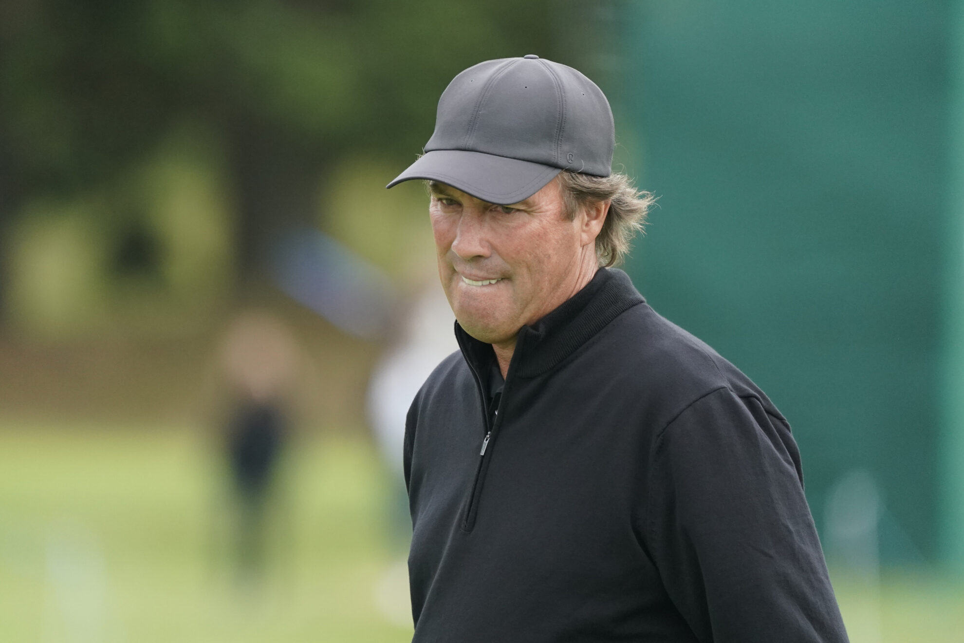 Stephen Ames sits T3 at the Senior British Open - Golf New Brunswick