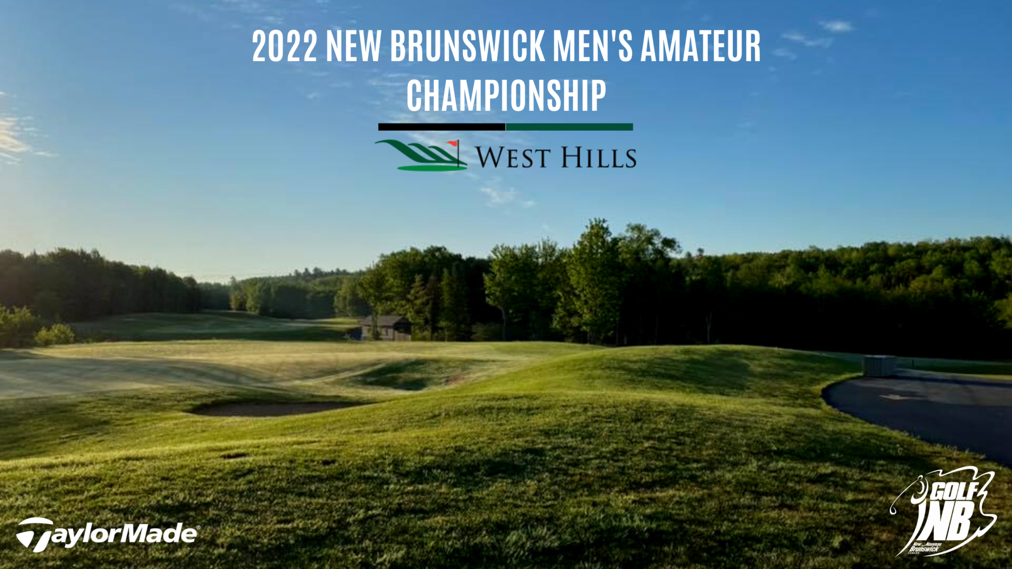 Golf New Brunswick - Official