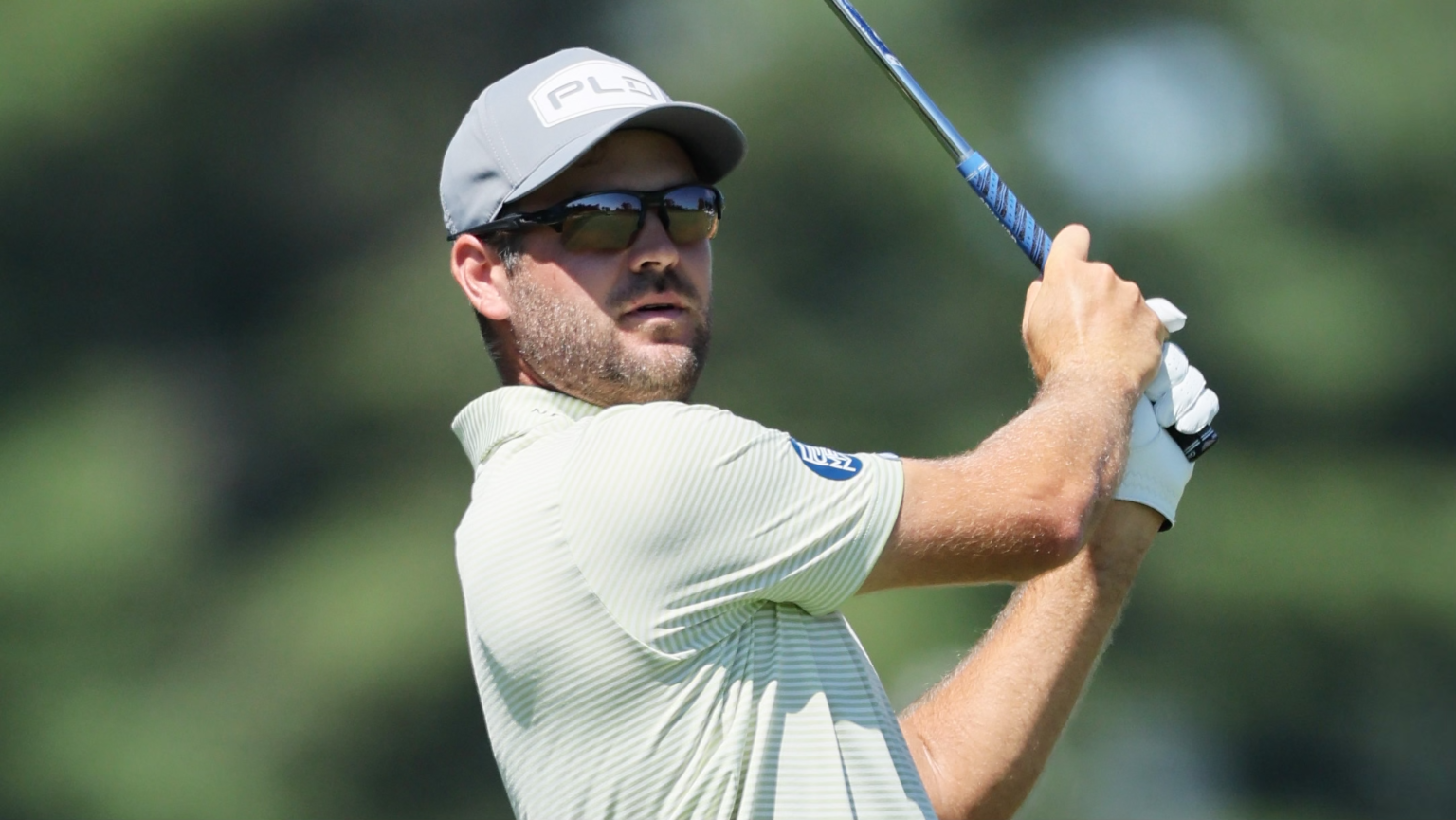 Canada’s Corey Conners sits T2 after Round 2 of BMW Championship - Golf ...
