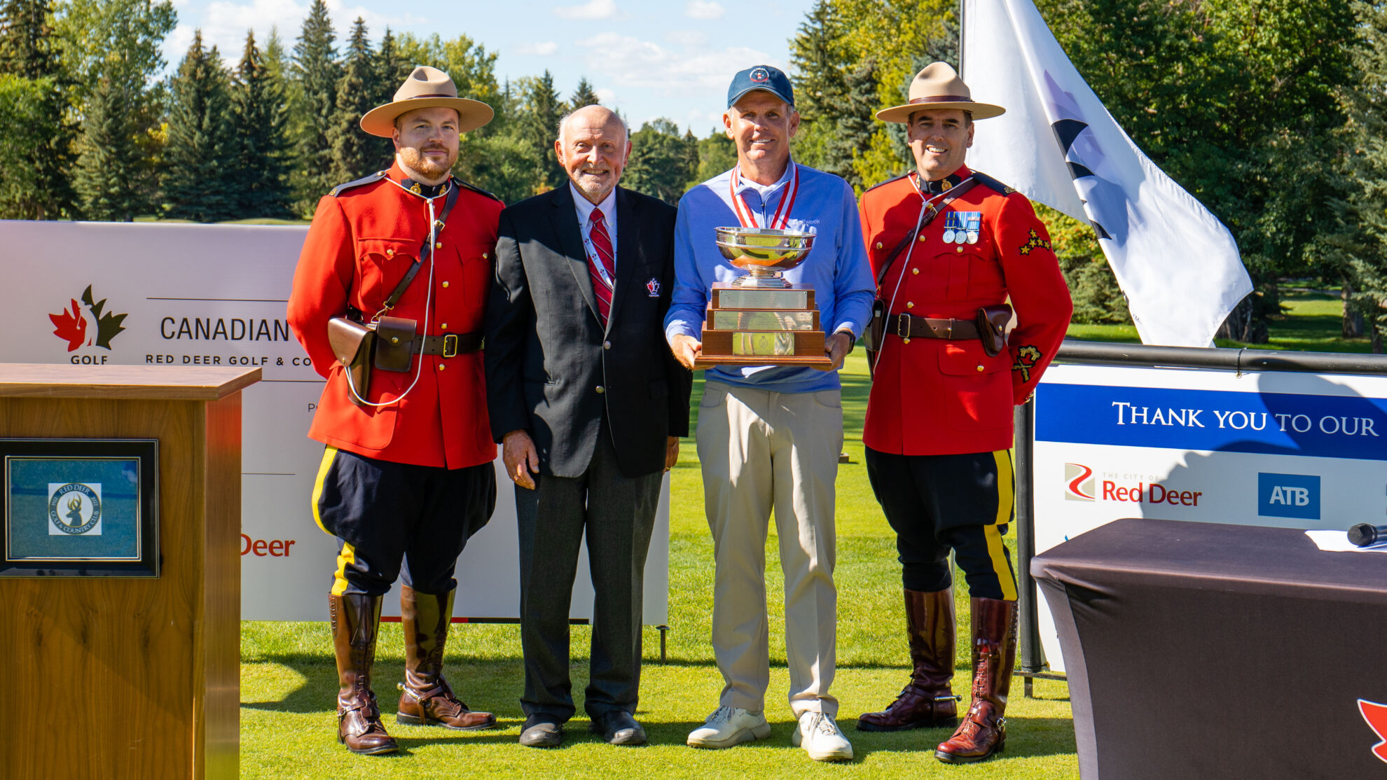 Rusty Strawn captures 2022 Canadian Men’s Senior Championship title ...