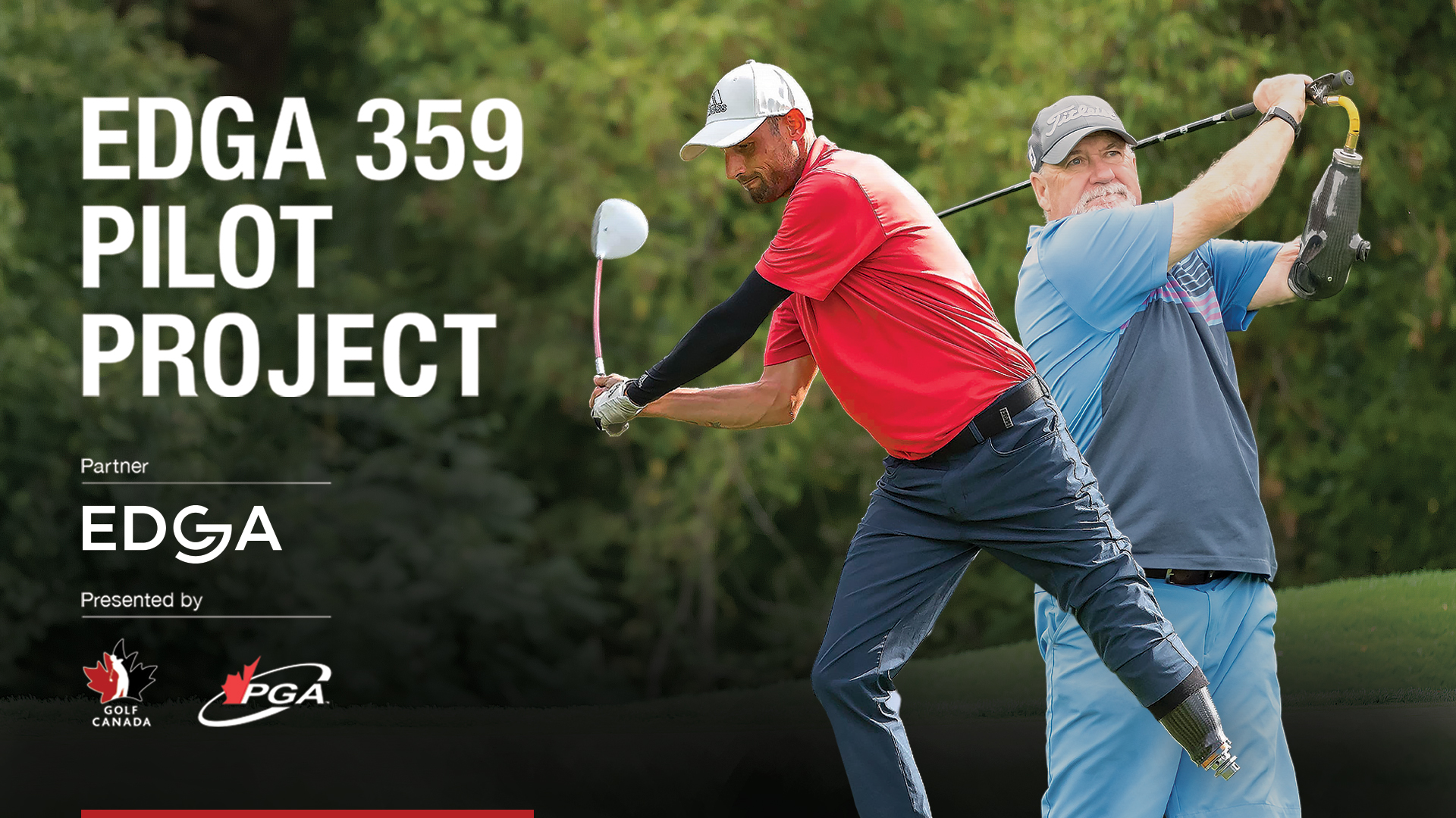 EDGA 359 Pilot Project to enhance coach training for all abilities ...