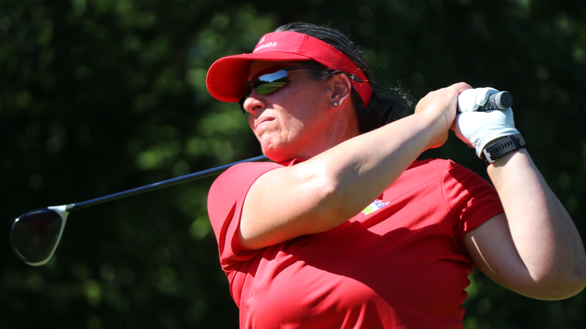 Stouffer, Samuel on verge of joining elite company ahead of final round ...