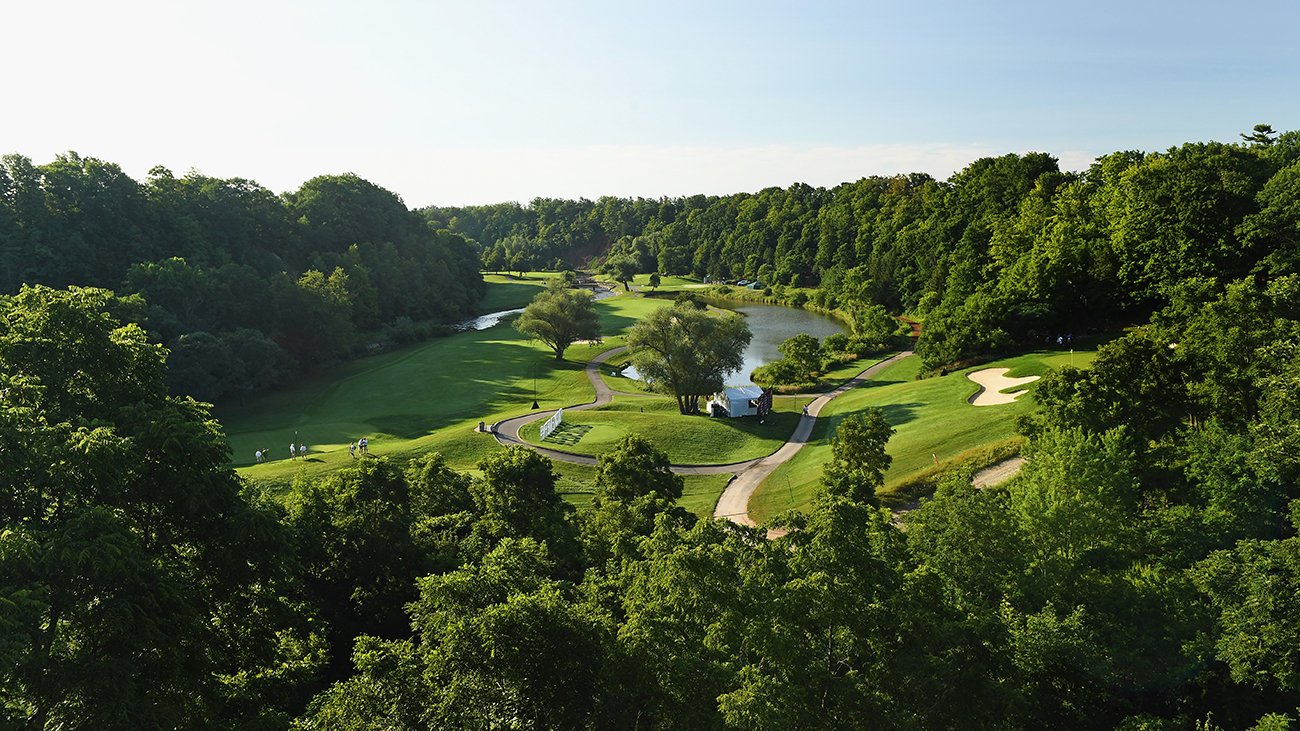 Canada’s most haunted golf clubs - Golf New Brunswick