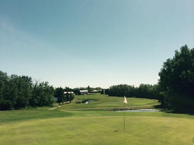 Canada’s most haunted golf clubs - Golf New Brunswick