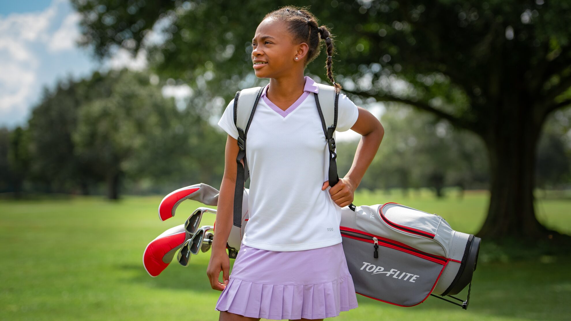 First Tee celebrates 25 years of empowering youth through golf - Golf ...