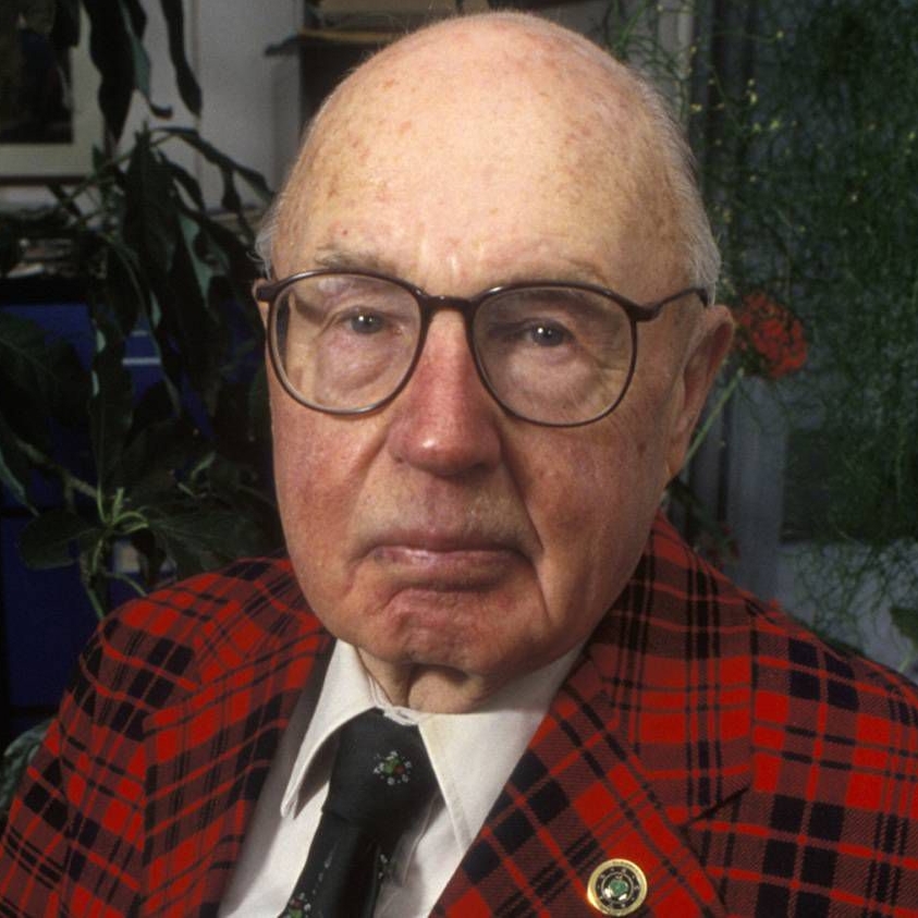 Remembering fallen golf heroes - Golf New Brunswick