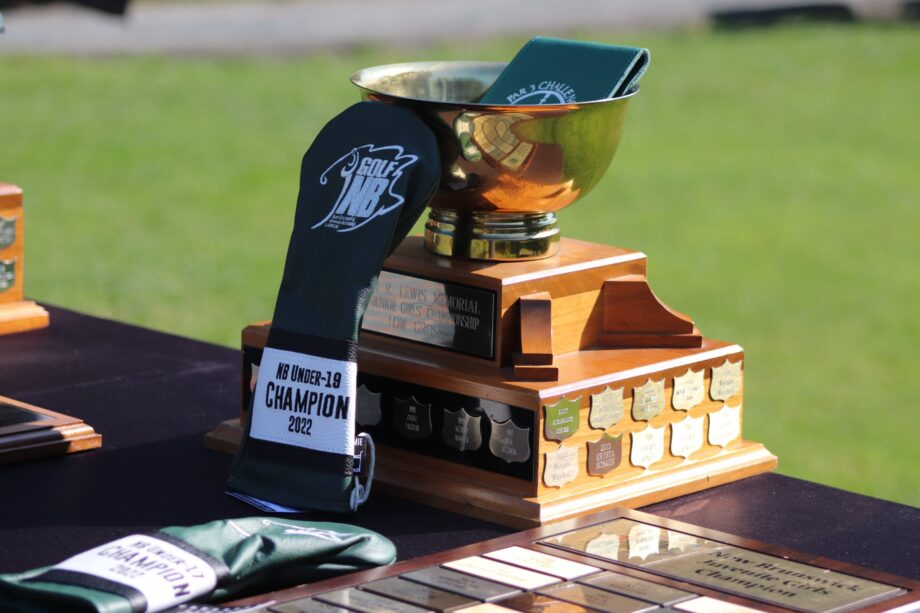 Darren Roach secures spot in 2025 Omnium Explore NB Open - Golf New ...