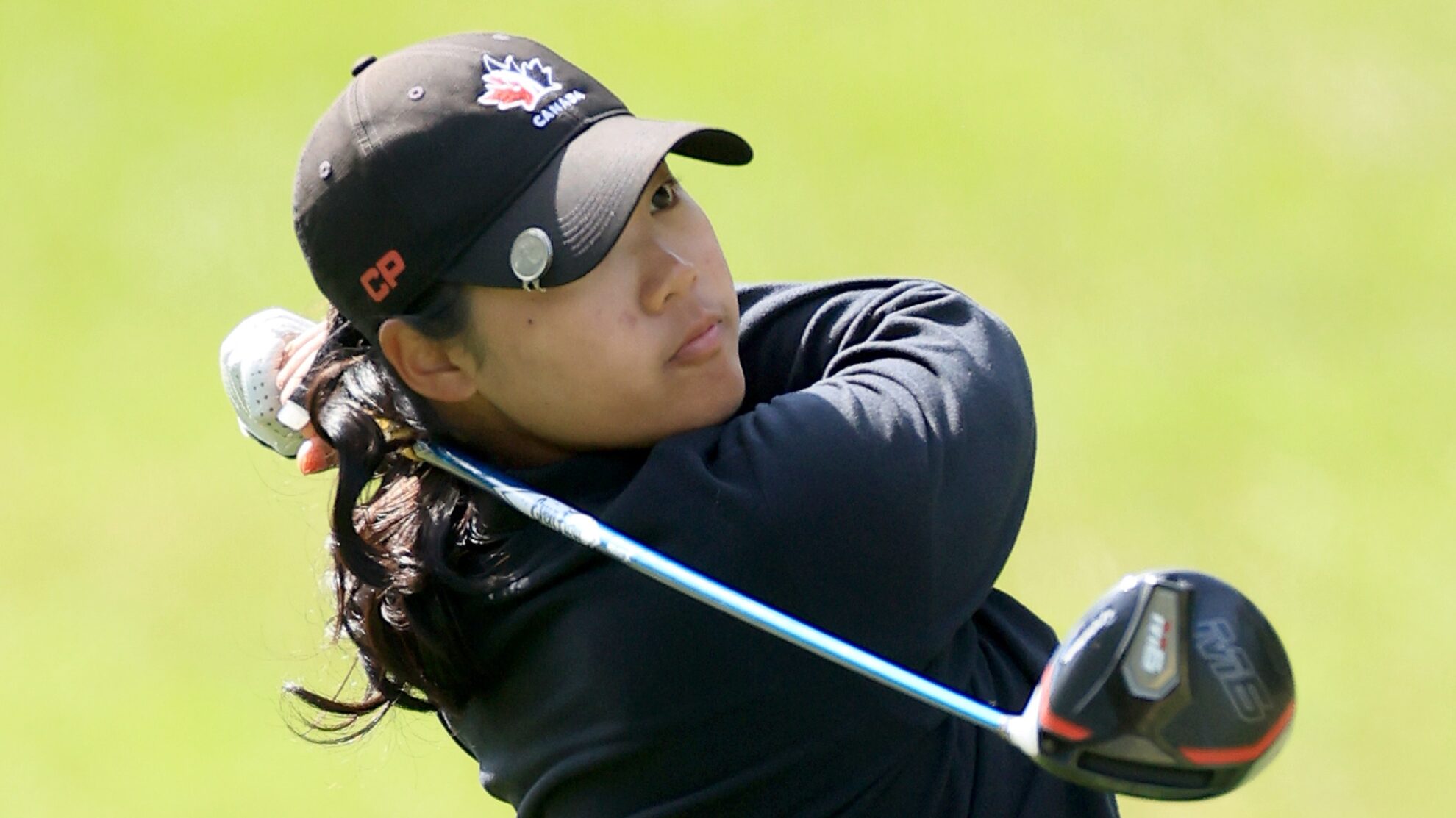 Canada’s Monet Chun tied for sixth at Augusta National Women’s Amateur ...