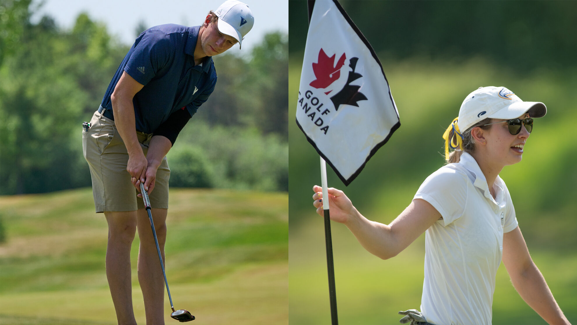UBC Thunderbirds hold lead in women’s division, Victoria Vikes take ...