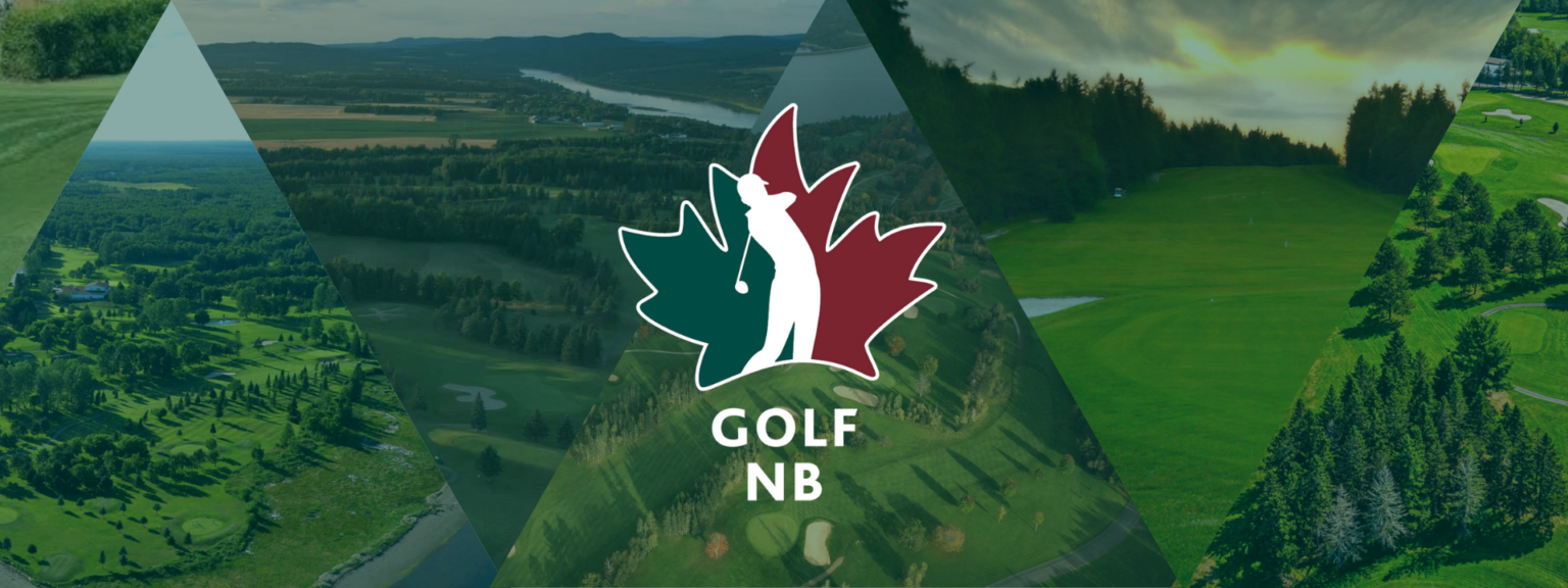 Golf New Brunswick - Official