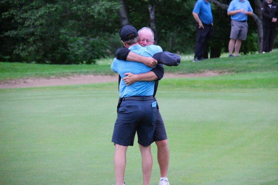 Nick Ritchie Secures Spot in 2026 Omnium Explore NB Open - Golf New ...